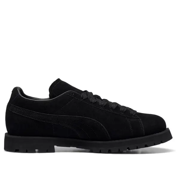 PUMA Suede Vibram