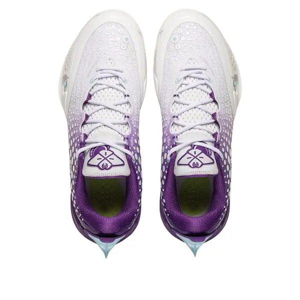 LI-NING Way Of Wade 808 6 Sneakers - Lavender