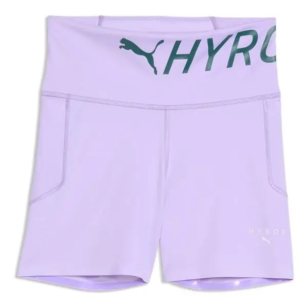 PUMA X Hyrox Pwrmode 4" Short Tights