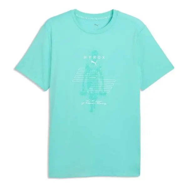 PUMA X Hyrox Cloudspun Ultra Soft Thermoadapt T-shirt