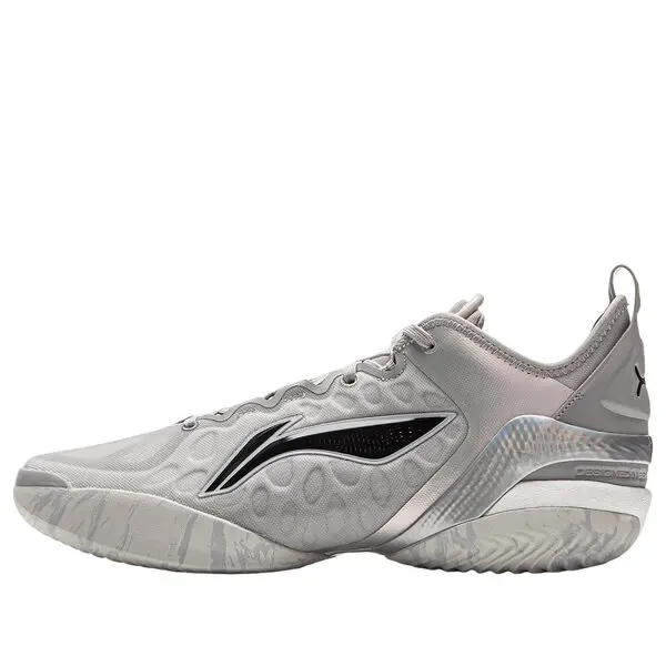 LI-NING Yushuai 19 V2
