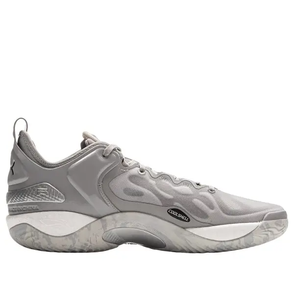 LI-NING Yushuai 19 V2