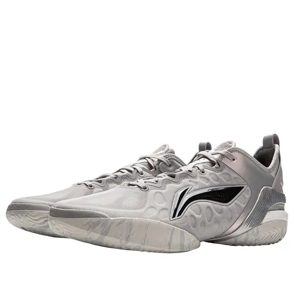 LI-NING Yushuai 19 V2 Athletic Sneakers