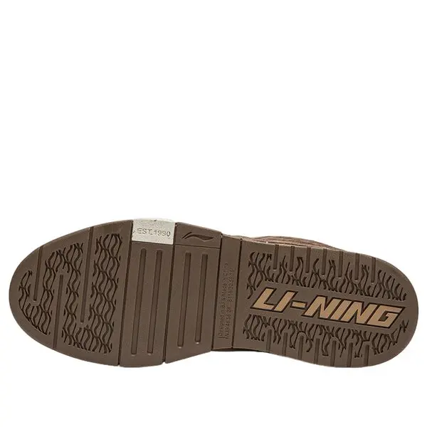 LI-NING Wave Pro