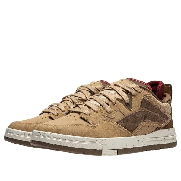 LI-NING Wave Pro" Sneakers