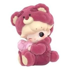 POP MART Dimoo World X Pixar Series Figure Dimoo As Lotso