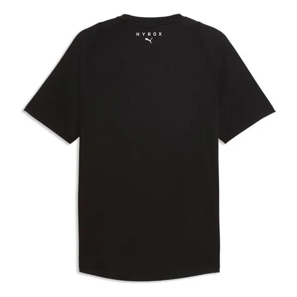 PUMA X Hyrox Dryelite T-shirt - Puma Black