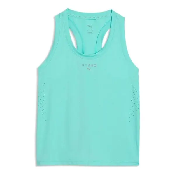 PUMA X Hyrox Pwrmode Racerback Tank Top
