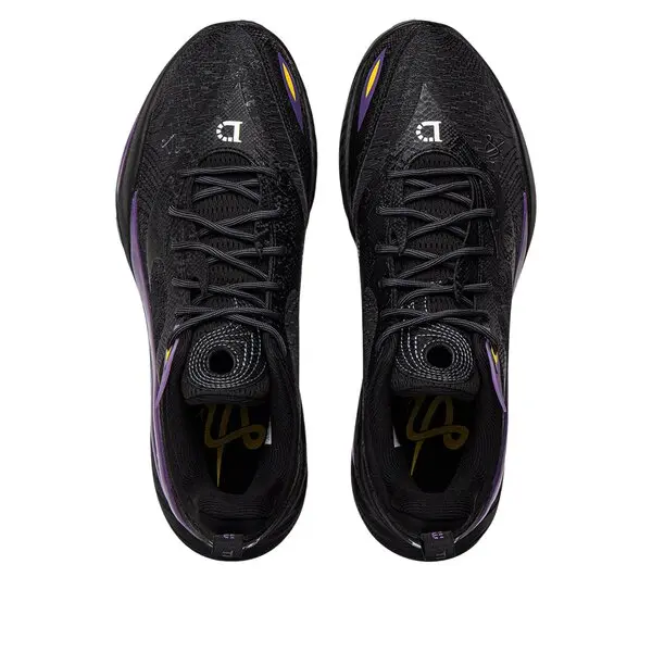 LI-NING Dlo 2 'the Mentor's Mark