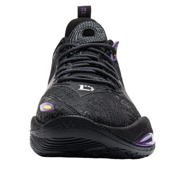 LI-NING Dlo 2 'the Mentor's Mark
