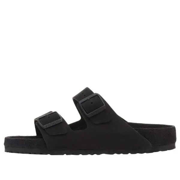 BIRKENSTOCK Arizona Sandals - Black