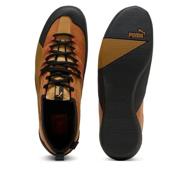 PUMA Klim Og "brandy Amber" Sneakers - Brandy/amber