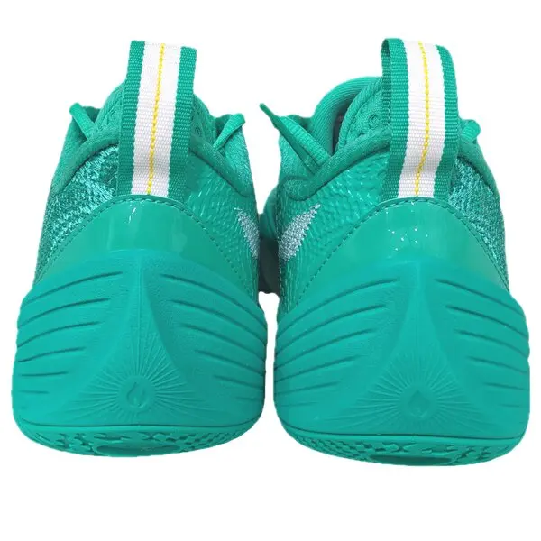 LI-NING Wade All City 14 "tropical Teal" Sneakers