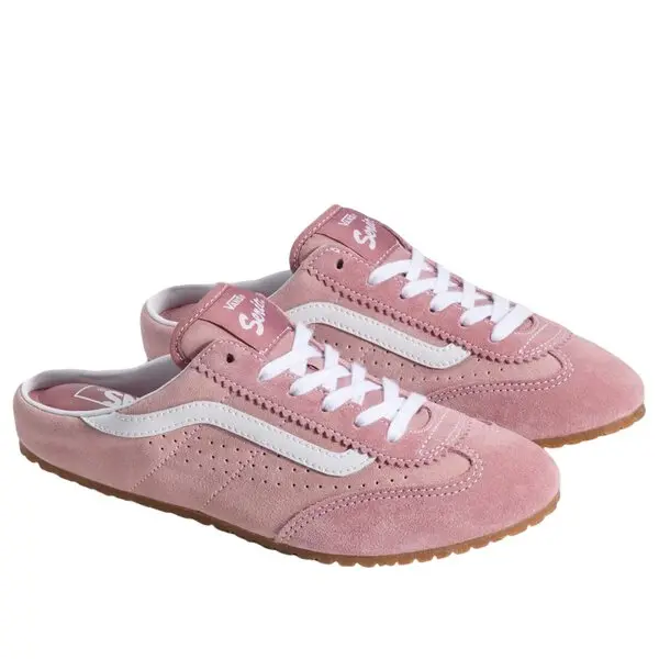 VANS Super Lowpro Mule