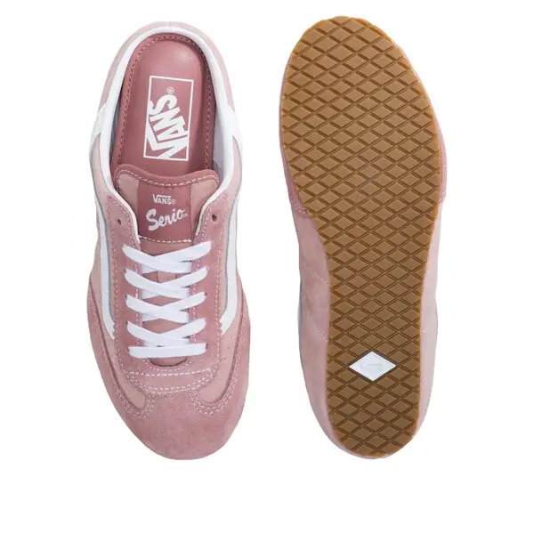 VANS Super Lowpro Mule