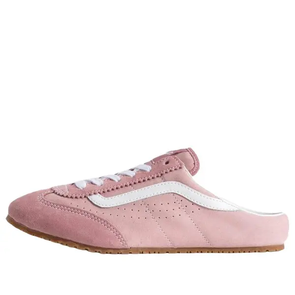 VANS Super Lowpro Mule - Pink