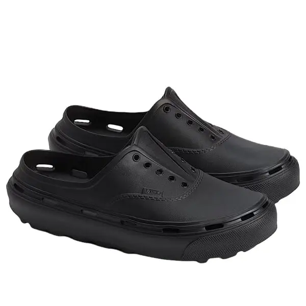 VANS Authentic Foam Slip-on Mule