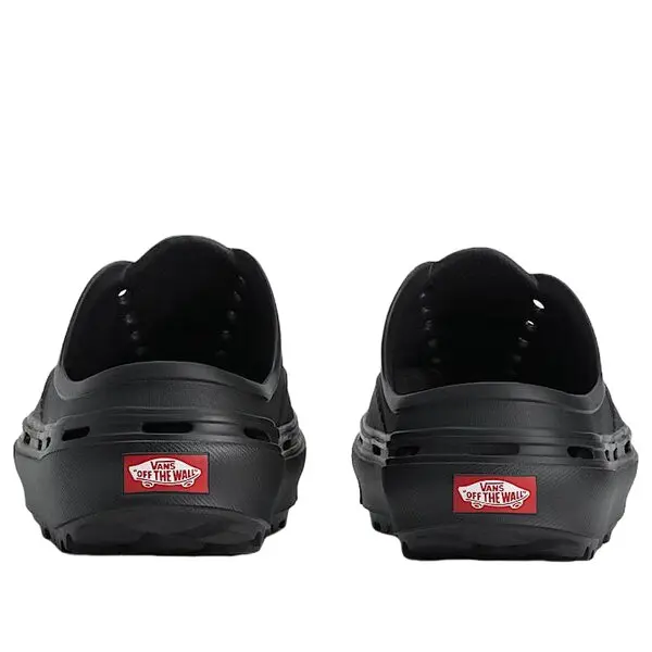 VANS Authentic Foam Slip-on Mule - Black