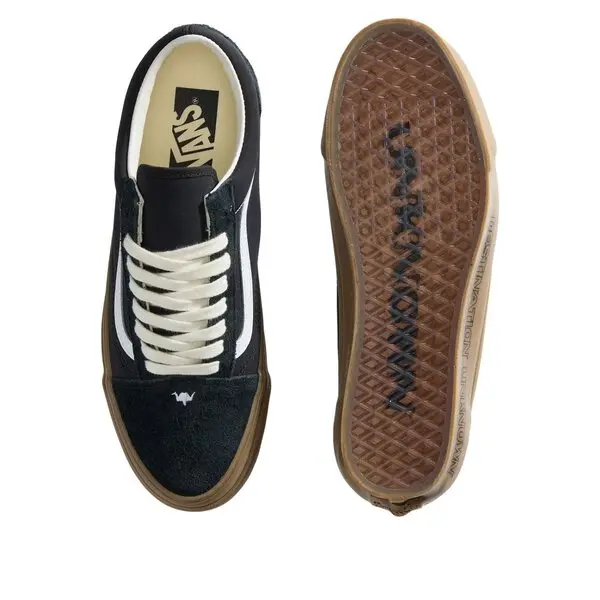 VANS X Liberaiders Premium Old Skool