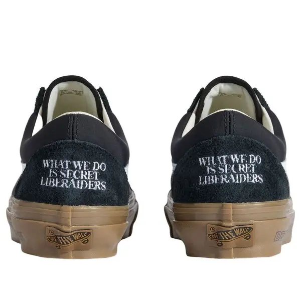 VANS X Liberaiders Premium Old Skool