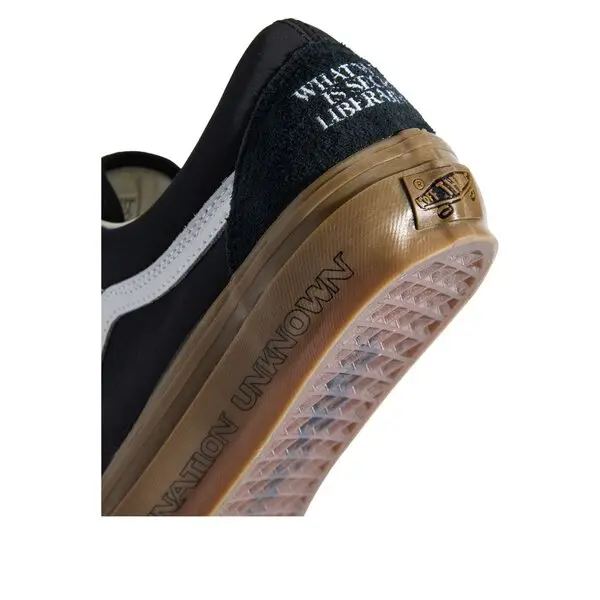 VANS X Liberaiders Premium Old Skool