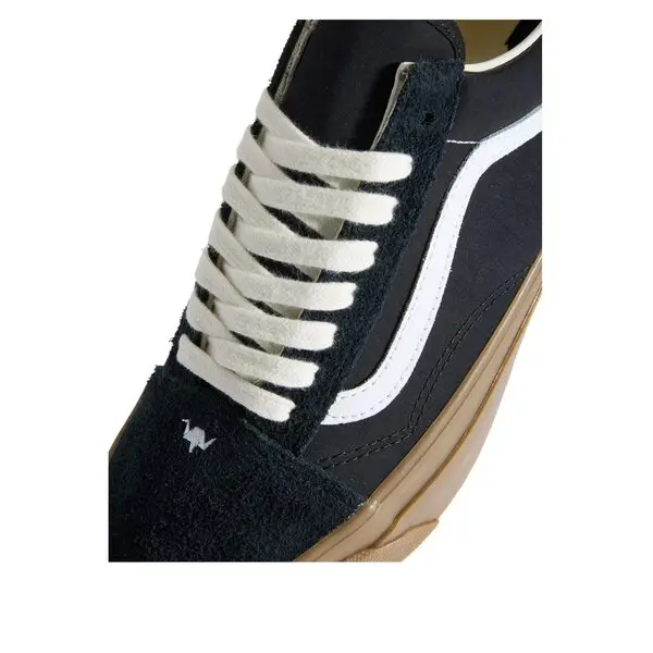 VANS X Liberaiders Premium Old Skool - Black/incense