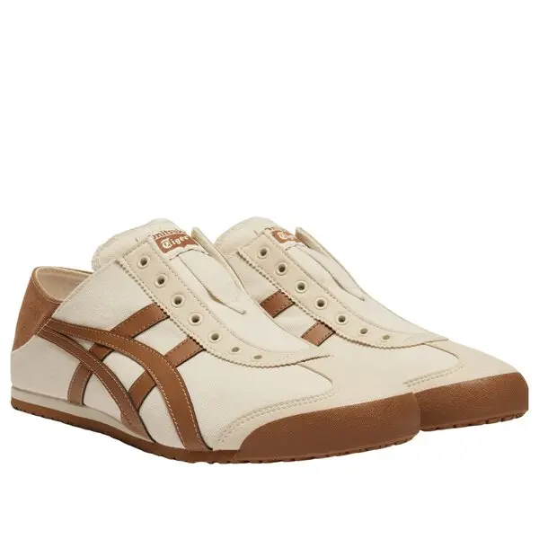 Onitsuka Tiger Mexico 66 Paraty 'birch Brown