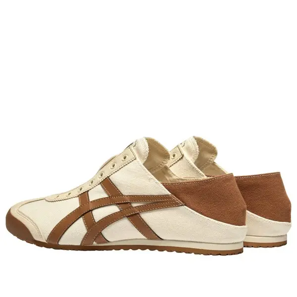 Onitsuka Tiger Mexico 66 Paraty 'birch Brown