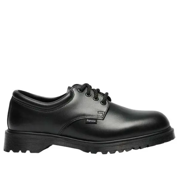Dr. Martens X Supreme Postal 4-eye Shoe