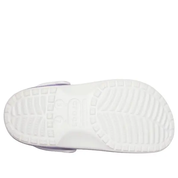 CROCS Classic Clogs 'friends' Collection