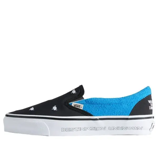 VANS X Liberaiders Classic Slip-on Sneakers