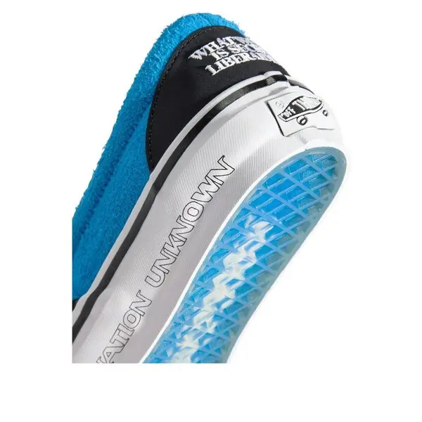 VANS X Liberaiders Classic Slip-on Sneakers