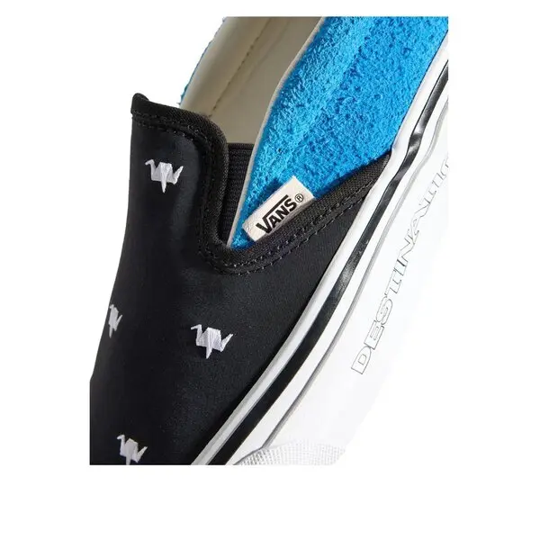 VANS X Liberaiders Classic Slip-on Sneakers