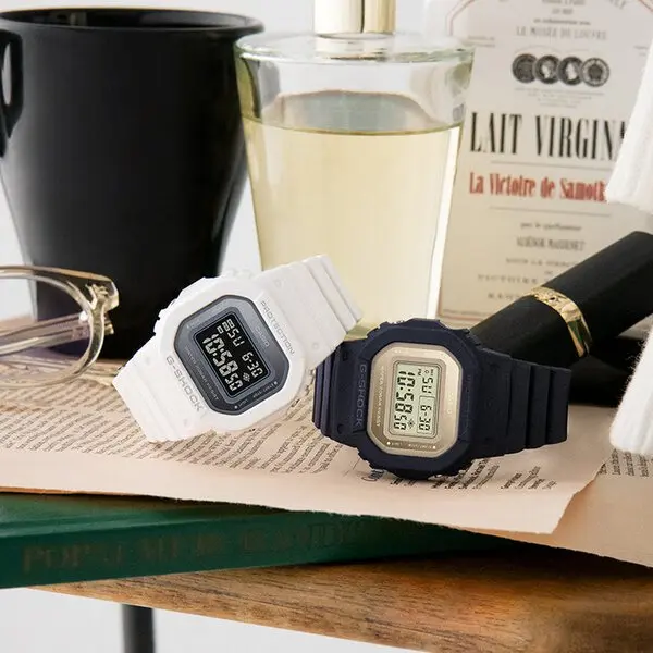 Casio G-shock Digital Watch