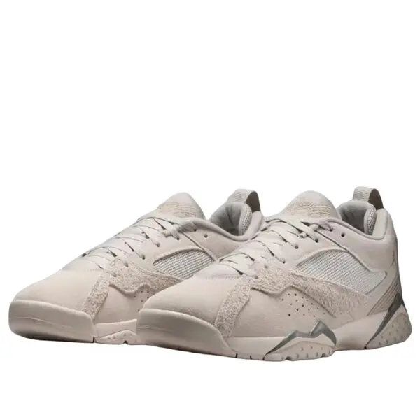 JORDAN Mvp 92 Sneakers - Swan/light Iron Ore/ghost