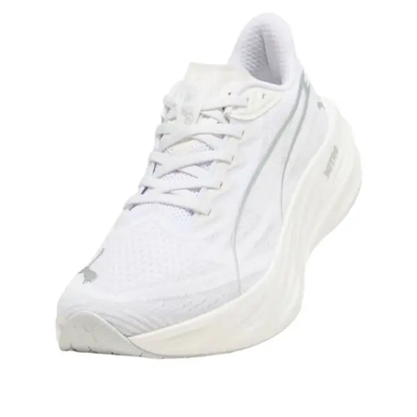PUMA Deviate Nitro "white - White/white
