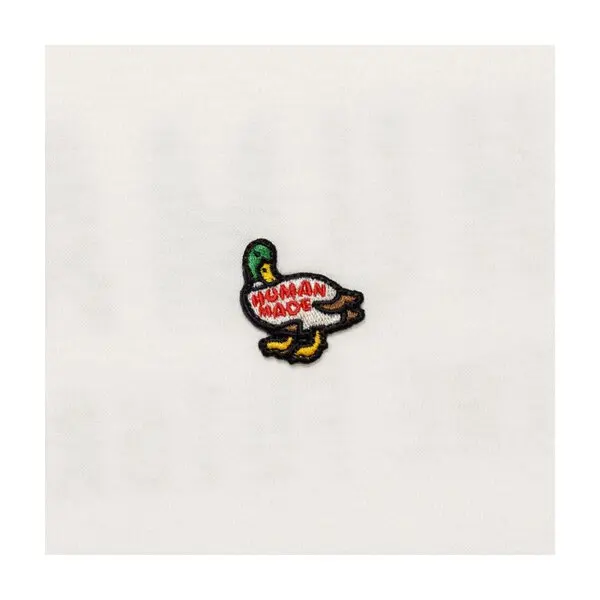 HUMAN MADE Animal Badge T-shirt #1