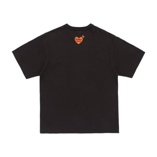 HUMAN MADE Graphic T-shirt