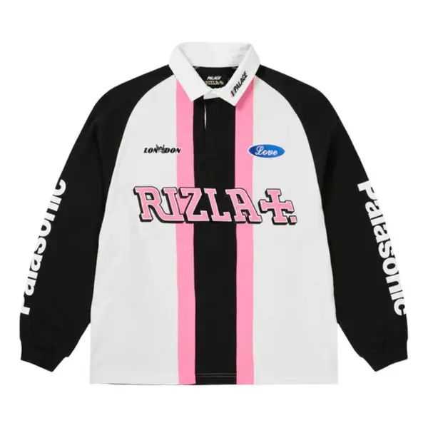 PALACE Rizla Rugby