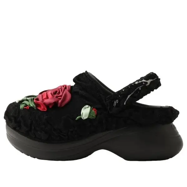 CROCS X Reverie Caroline Hu Bae Clog