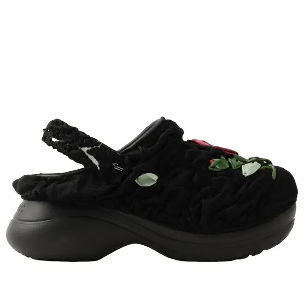 CROCS X Reverie Caroline Hu Bae Clog