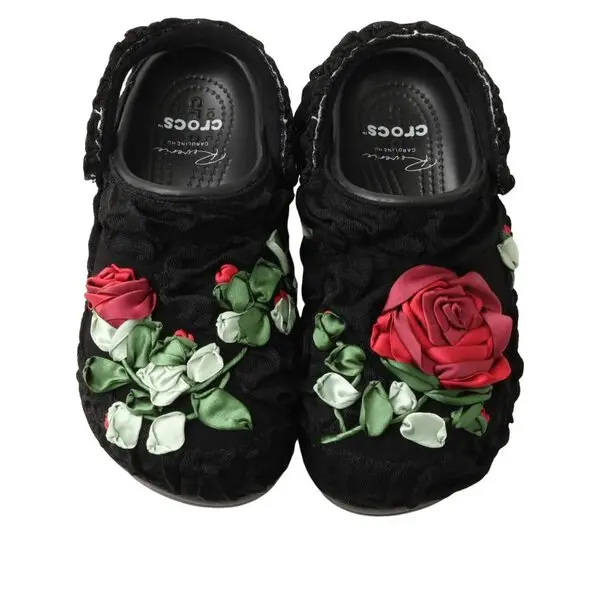 CROCS X Reverie Caroline Hu Bae Clog