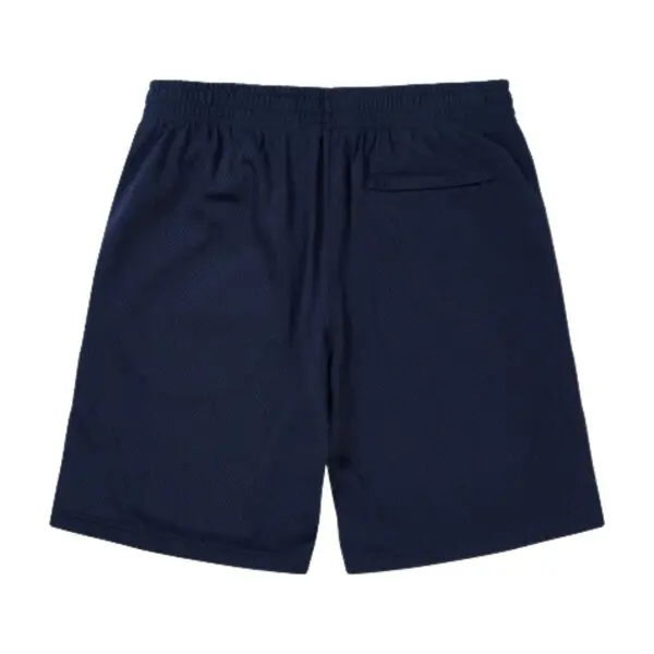 PALACE Bulldog Mesh Short