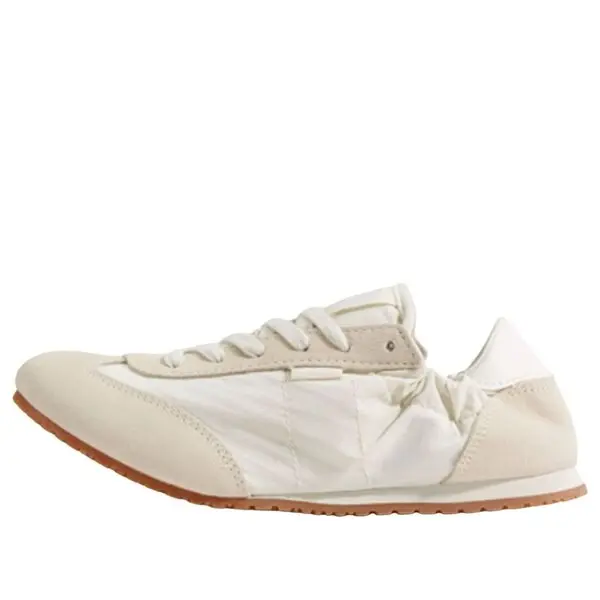 VANS Low Top Sneakers - Marshmallow