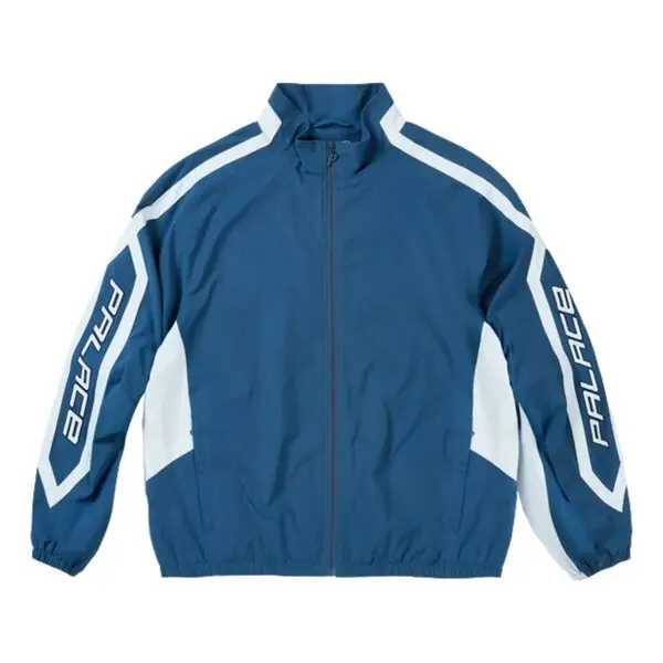 PALACE Links Shell Jacket