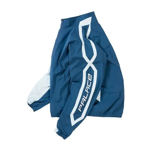 PALACE Links Shell Jacket