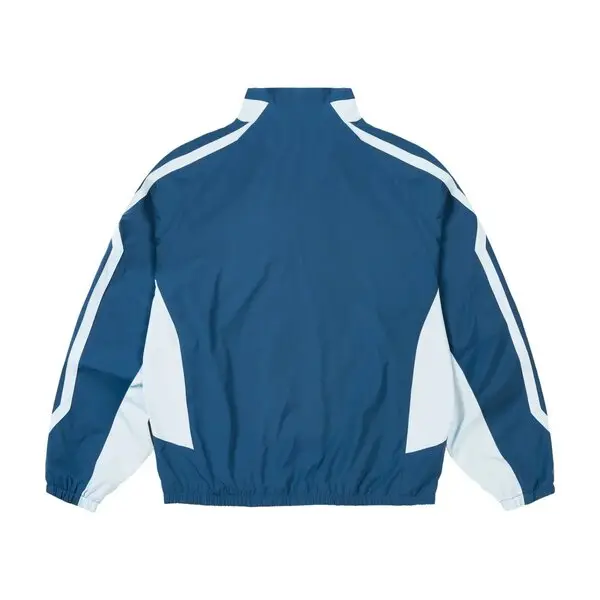 PALACE Links Shell Jacket - Navy