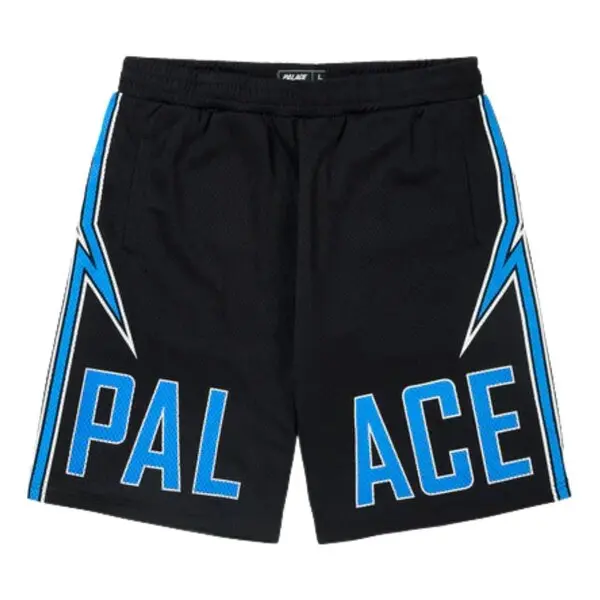 PALACE Lightning Basketball Short