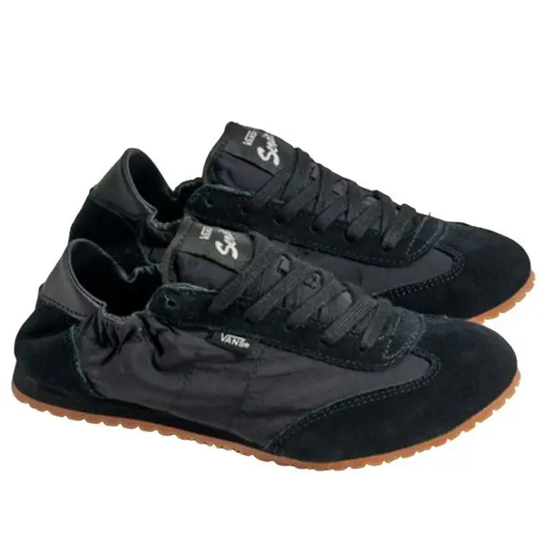 VANS Super Low Pro Ballet Light Sneakers