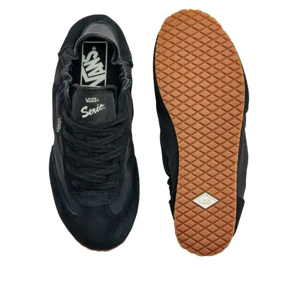 VANS Super Low Pro Ballet Light Sneakers